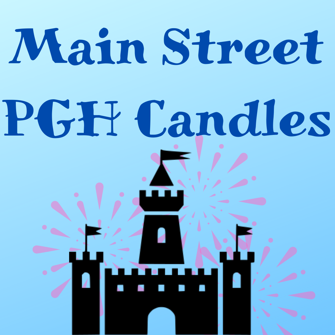 Main Street PGH Candles – Main Street Mania